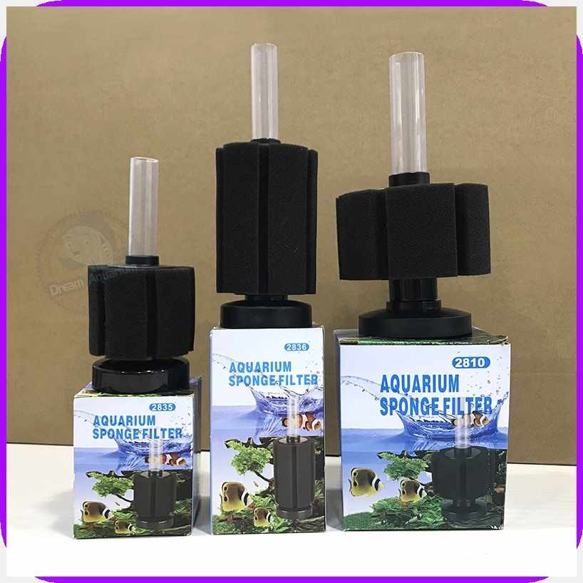 Aquarium&C{U[Bio!SF,Sponge!Cg,Filter | Shopee Philippines
