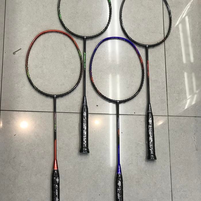 Yonnex Technology - Original Quality Carlton Badminton Racket | Shopee ...