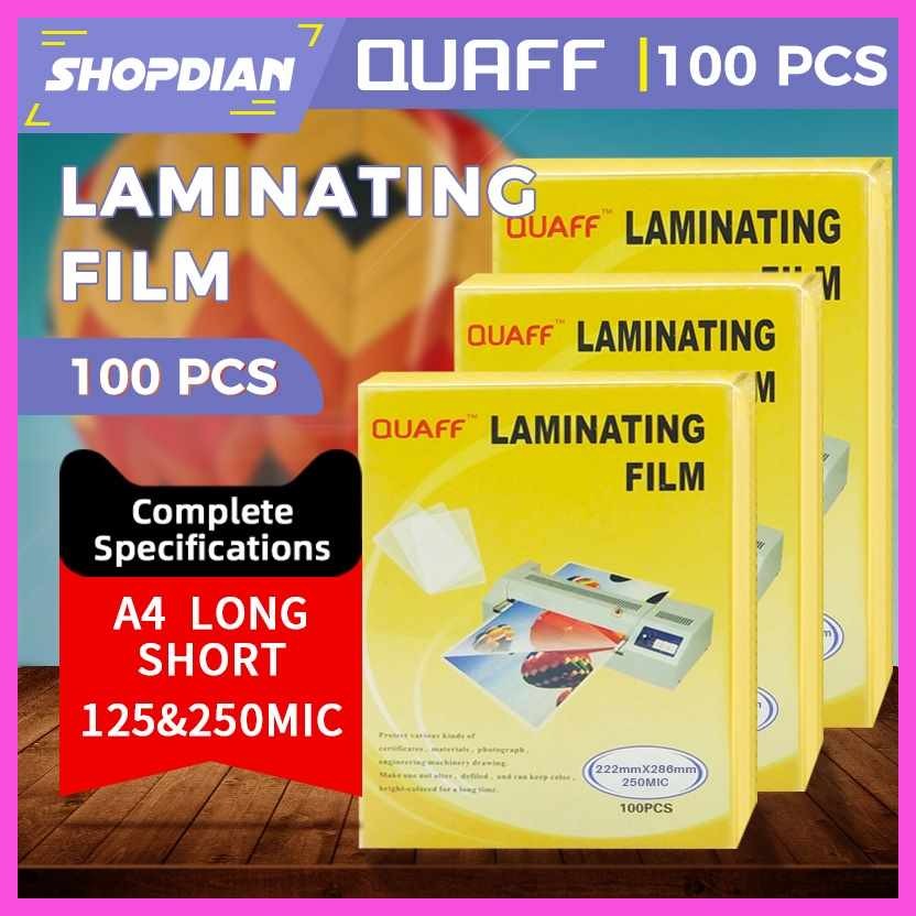 QUAFF#bM k}Size222×337mm>t}All>kP}microns | Shopee Philippines