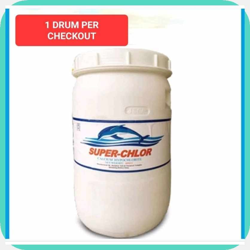 Chlorine?e}Granules+G Ww+PV+Gt+DK+D+t+Super Chlor 70% 40KG | Shopee ...