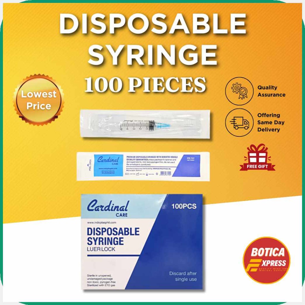 Cardinal%O.Care$k,Disposable;h&Syringe`R&Luer`Z&Lock`m&1CC`K&,`g&3CC ...