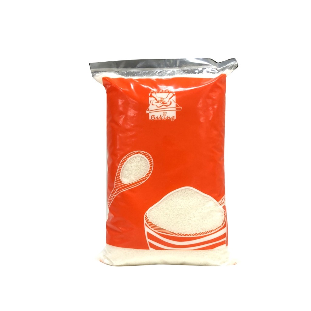 All About Baking - Des. Coconut High Fat 500G | Shopee Philippines