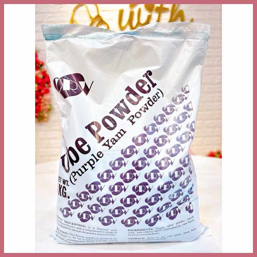 CRV_tW:Ube#xO+Powder_Cg:Purple%ci:Yam%cO:Powder%TS:1kg | Shopee Philippines