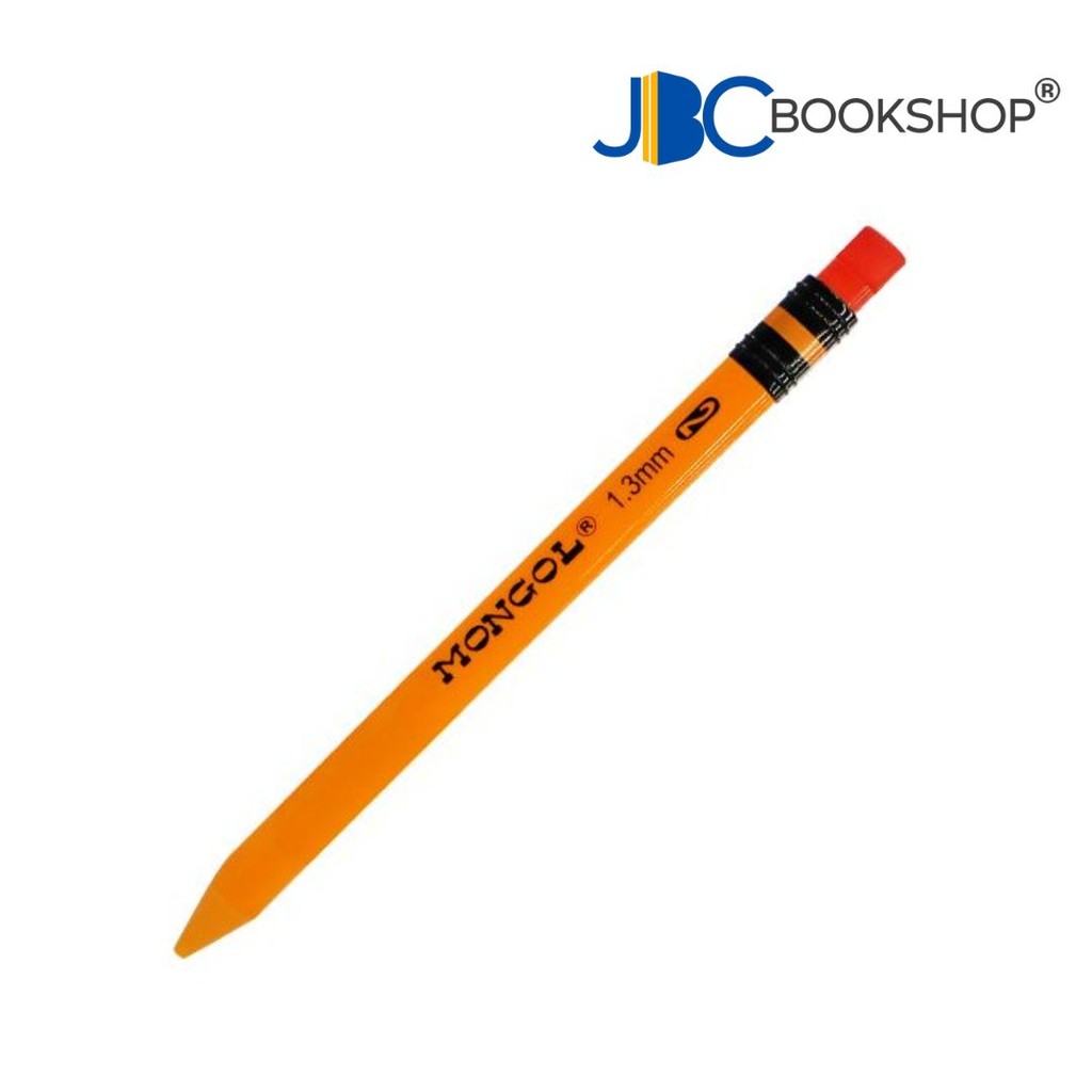 Mongol Mates Mechanical Pencil 1s | Shopee Philippines