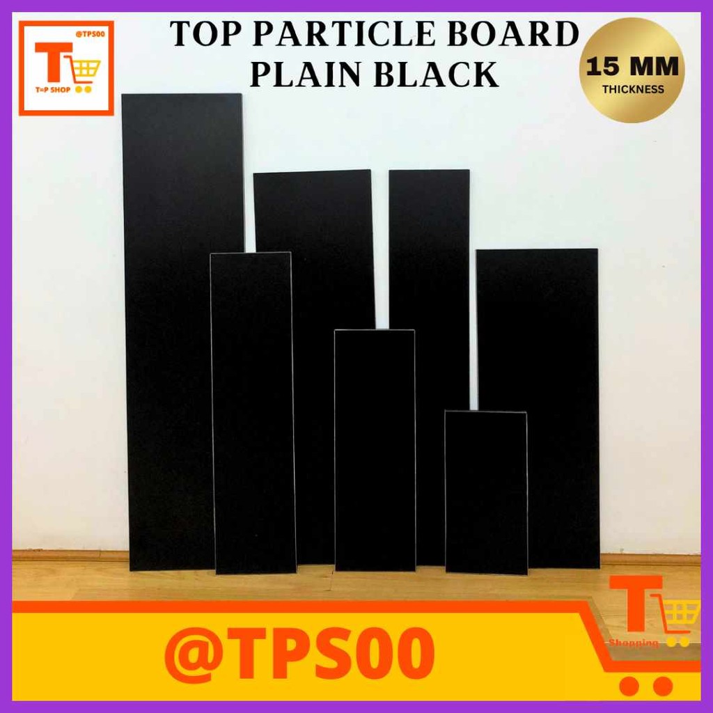 PARTICLE BOARD/ WOODEN BOARD/ WOOD PLANKS/ WOOD SHELVES PLYBOARD PRE ...