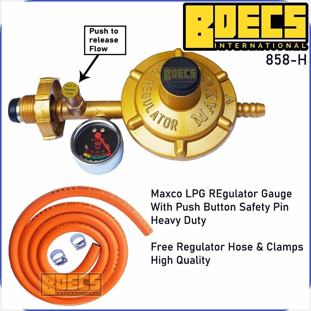 Tecno*V+LPG&Yh#Regulator)L}Maxco>D}With>Y}Safety>T}Push>dv|Button>uc ...