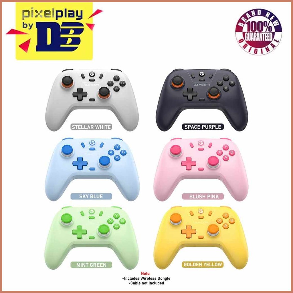 Gamesir]gj`T4)f`Nova,r!Lite[D!Multi-Platform[s!Wireless[R!Game[X ...