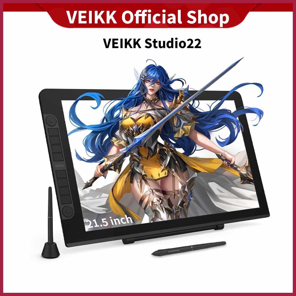 VEIKK{v&Studio+T#VK2200(l|Pro=F|Drawing=hh|Pen=at|Display=dy}Graphic>LL ...