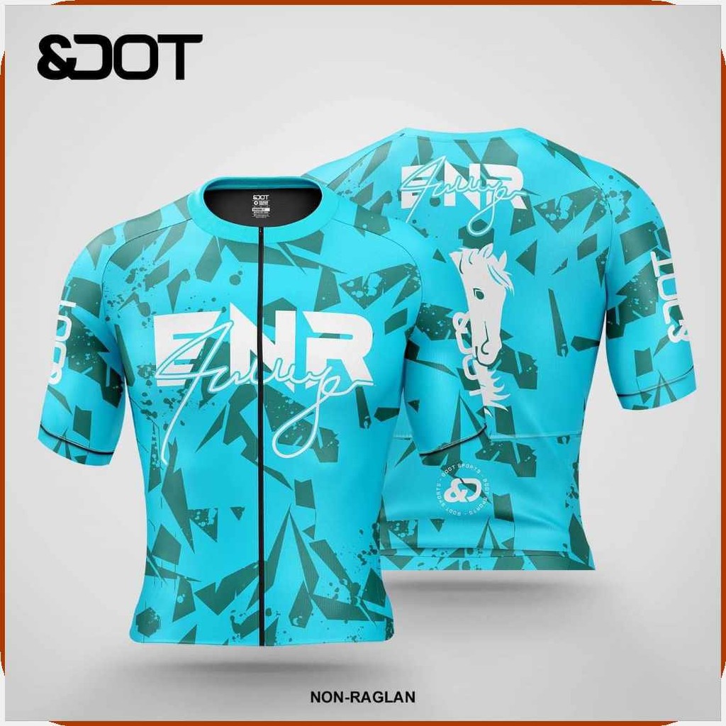Nicole ANDOT CYCLING JERSEY | Shopee Philippines