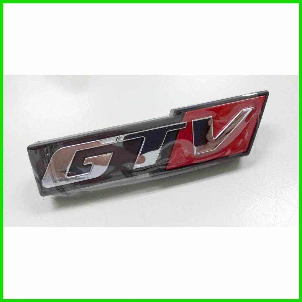 Original$MX*GTV~E*Emblem~E*for~z*Mitsubishi~P*Montero~x*2011~p*-~a*2014 ...