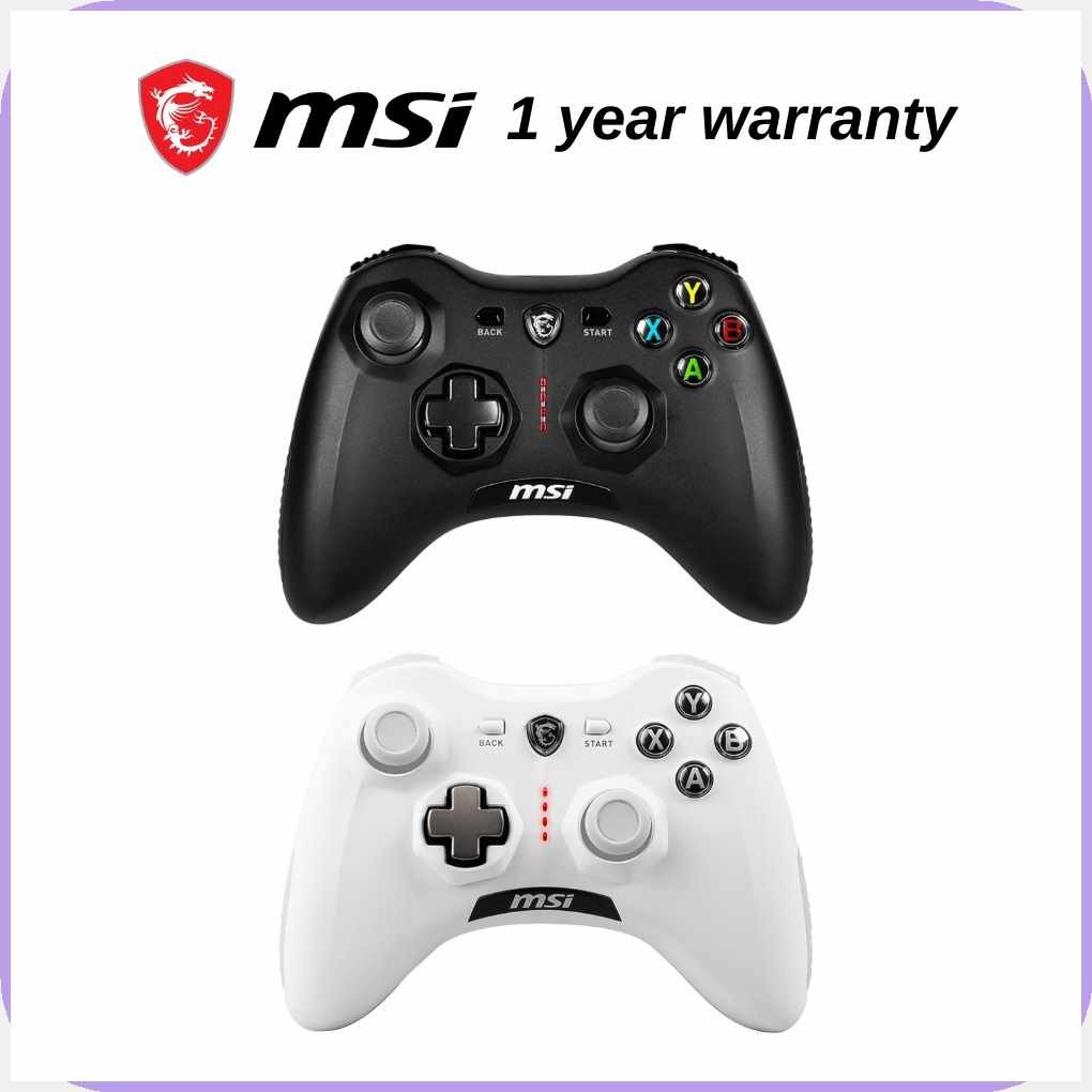 MSI-GW)Force;a;GC30;U`V2;d`-;t`USB;C`2.0;Da`Wireless;EK`Gaming ...