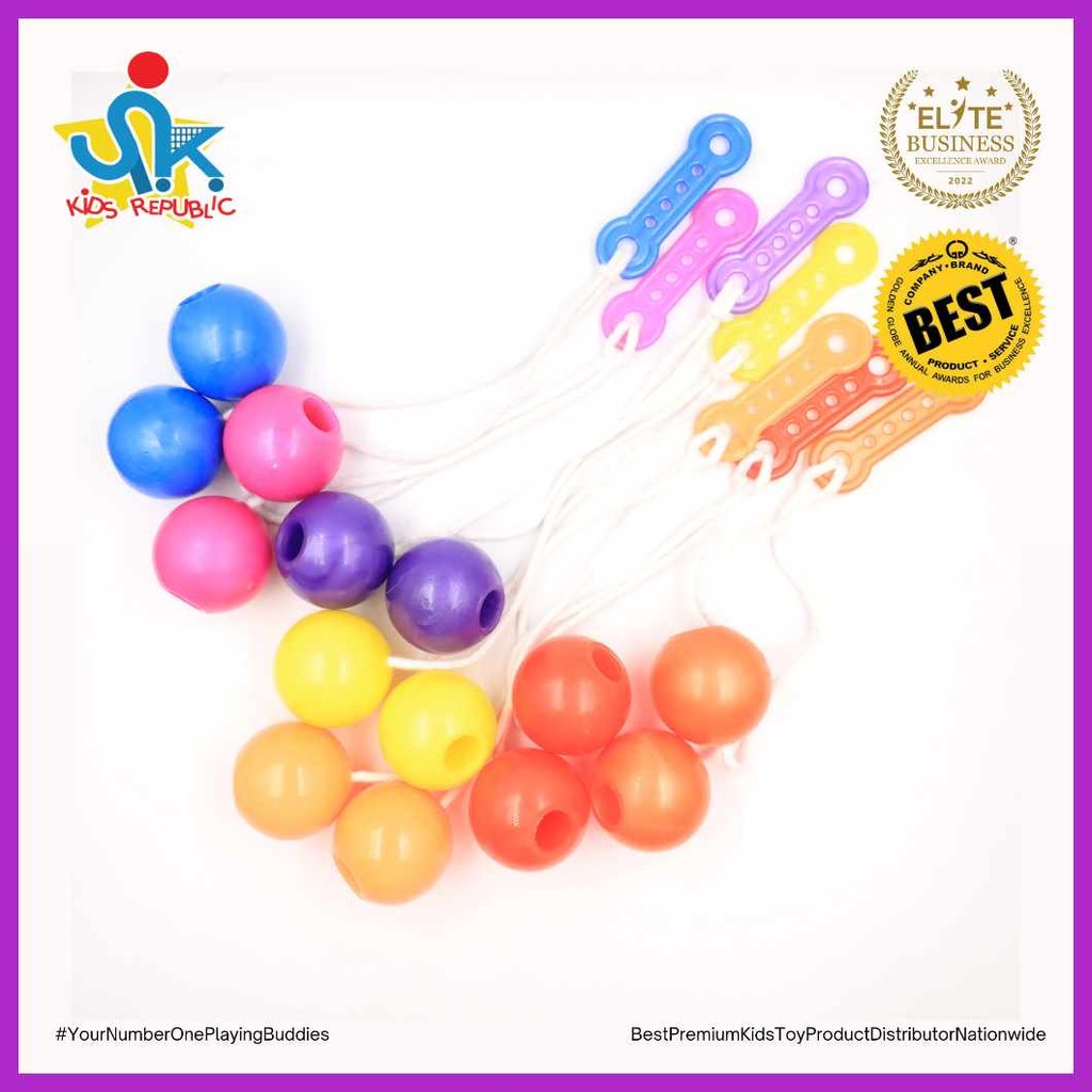 Pro-CLACKERS(zt>Children's+znDecompression>w)Toy | Shopee Philippines