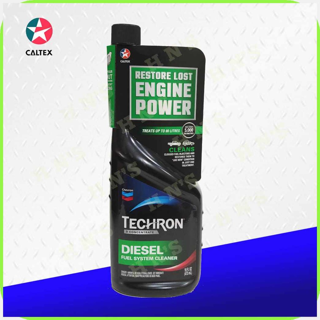 Caltex+ef,Techron|w_D~qd?Concentrate*v?Fuel*W?Additive*V?for*H?Diesel*f ...