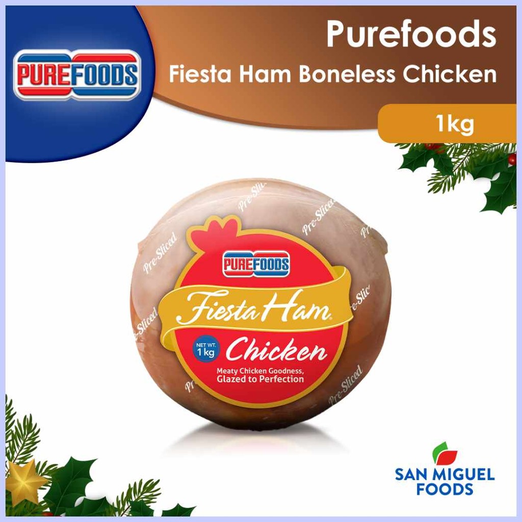 Purefoods%o