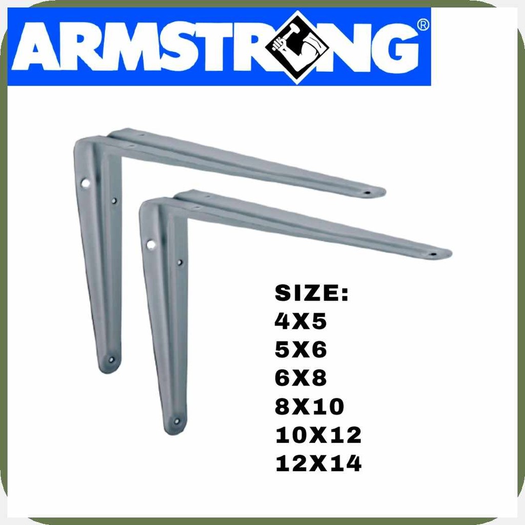 Armstrong-H`SHELF)Dd}BRACKET}UU)1pc}ZY)heavy}m)bracket}e)bracket}O ...