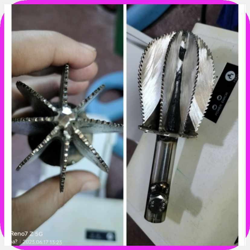 12mm'xs&Coconut$ws-Grater{hz