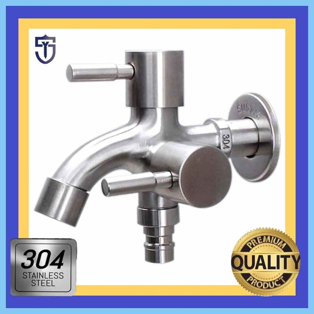 SUS304>m+Faucet,E{stainless'mw
