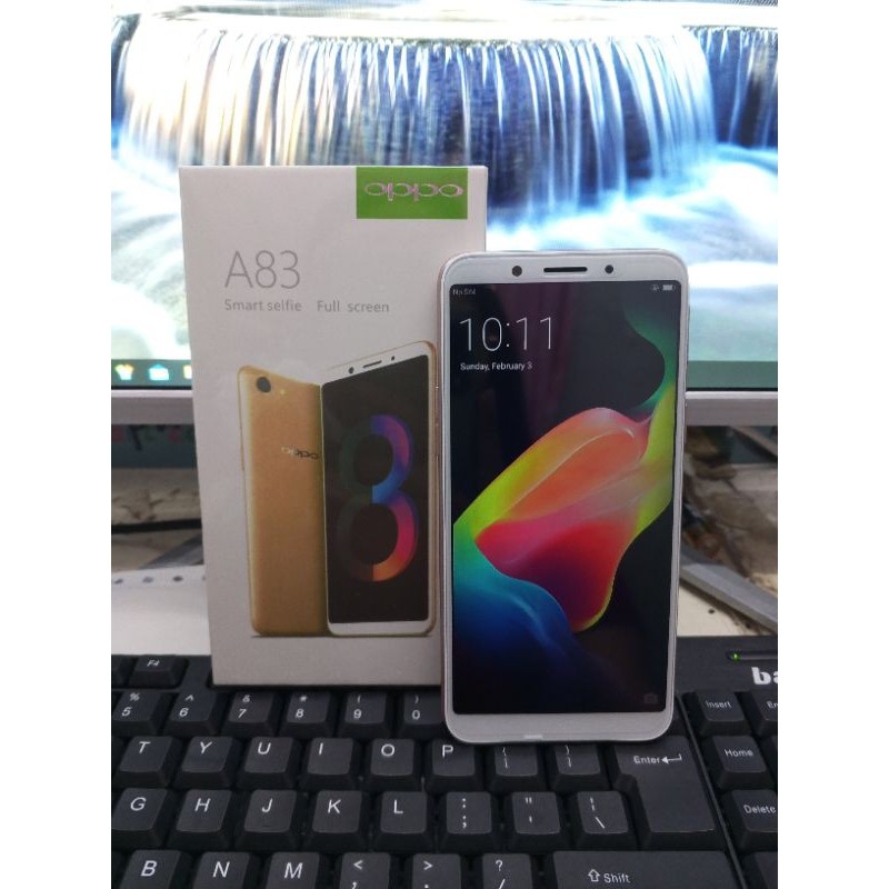 Original'S+A83*N/(6gb+128gb) | Shopee Philippines