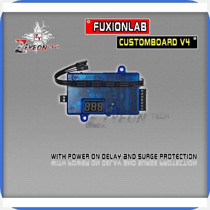 Pisowifi#AN]Custom:OA}Board^wb/V4$LM/FUXION$G/LAB#m.|#Z.Wifi#o.Kit ...