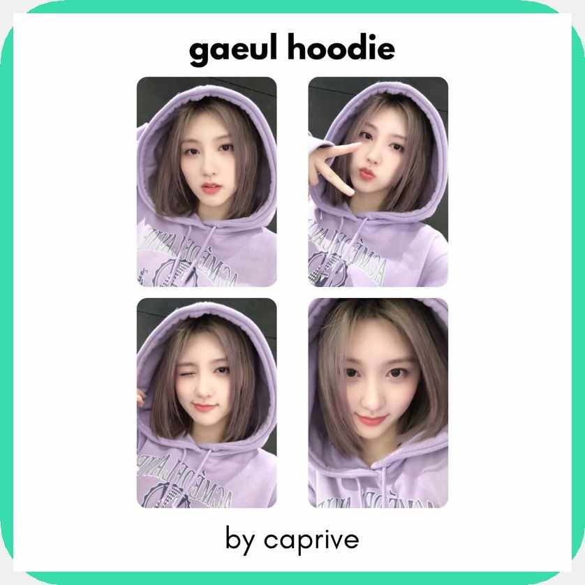 IVE-ms+FANMADE