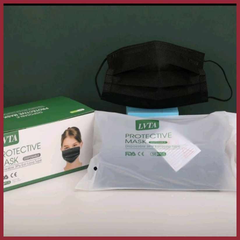 (50pcs)]S(adults$b}fashionable)Gu?Protective*Tt?Mask,*Kl?Adult,*oa ...