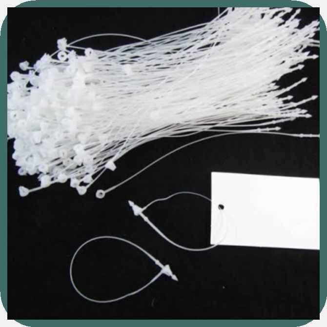 Loop`df}Pins_P|White/Black]U.(1,000pcs/pack) | Shopee Philippines