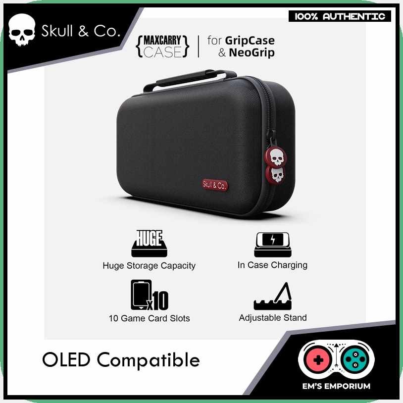 Skull.TD[&)Z+Co.&IB`Maxcarry;Ms{Case