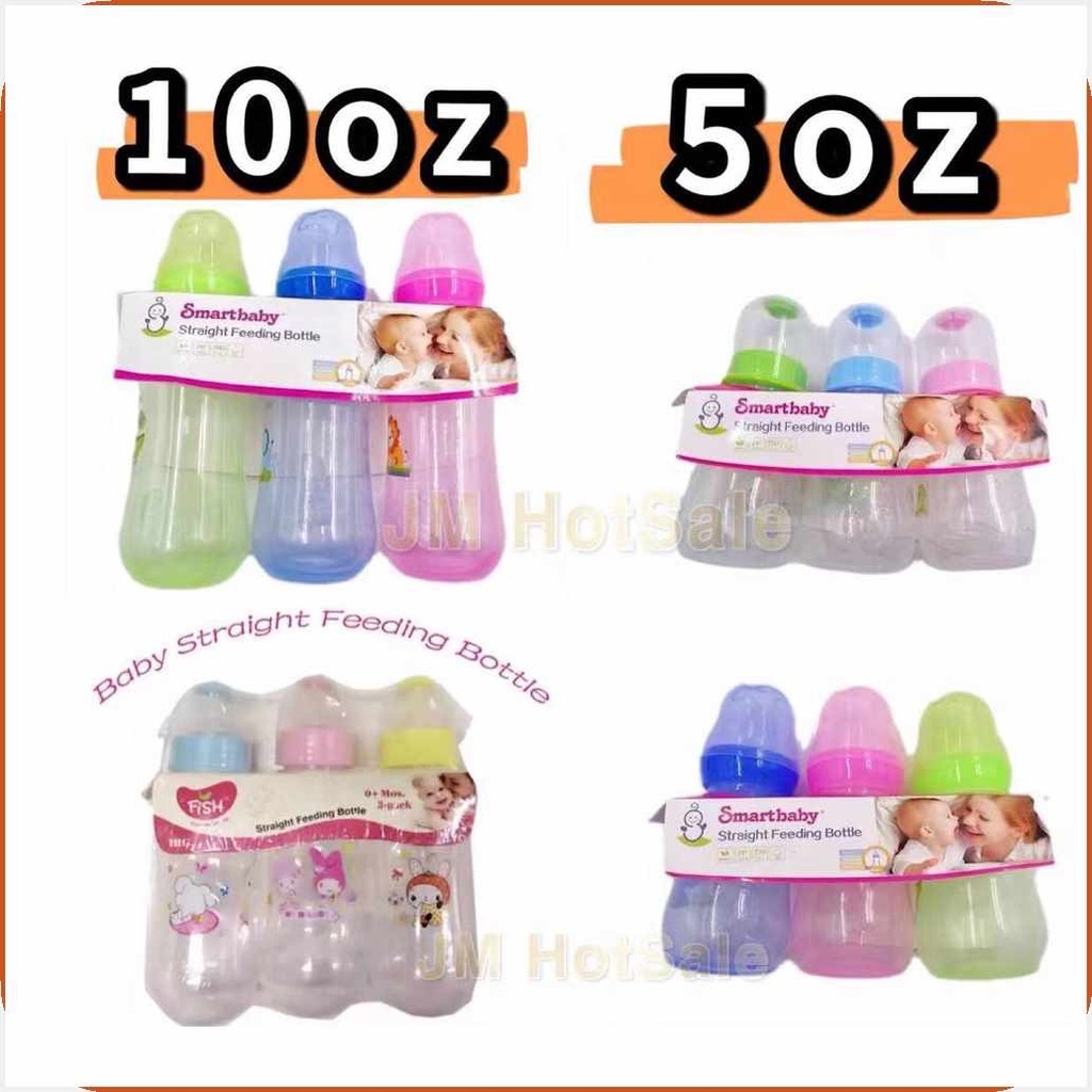 SETKo!OF|B]3#iI.Baby#gd/Feeding$c/Bottle#J.(5oz#z.Or#T.10oz) | Shopee ...
