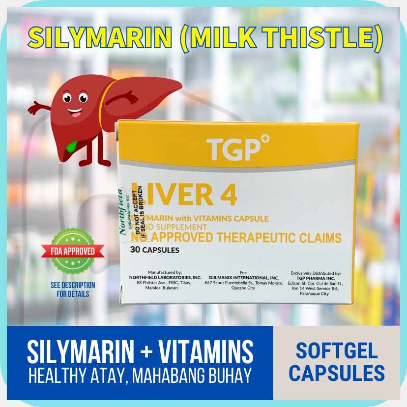 (Liveraide]iz_Generic)^l{Liverau4-xHSilymarin-FG+-mfVitamins-dC/-aMilk ...