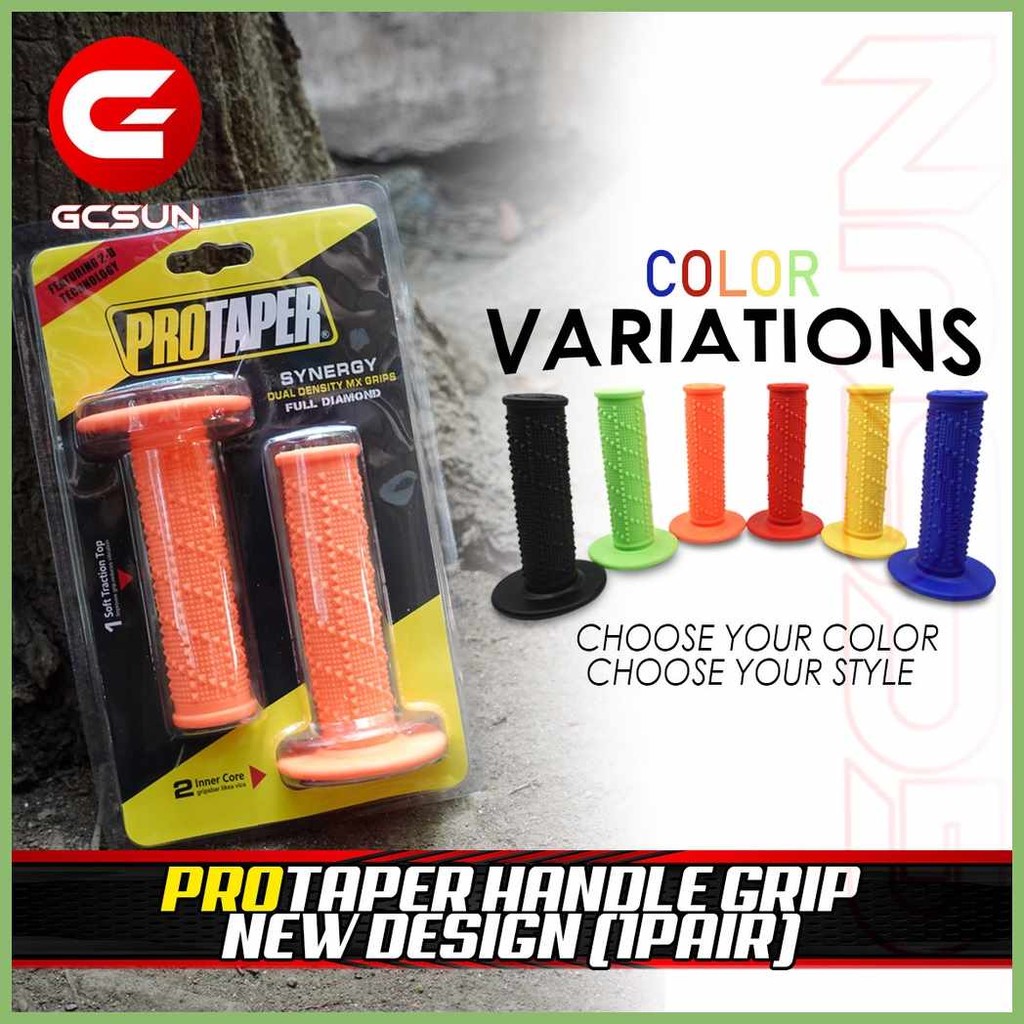 UNIVERSAL?c[PROTAPER}Bu}}ES)HANDLE}cB)GRIP}Ny)-}JD)GCSUN~cY*MOTORCYCLE ...