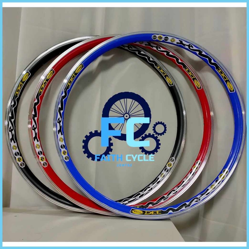 DEEMAX`u{Rim'i)Alloy/dh$36^jv$Holes^Uj$Double^uU$Wall^zd$Size^HZ$26 MTB ...