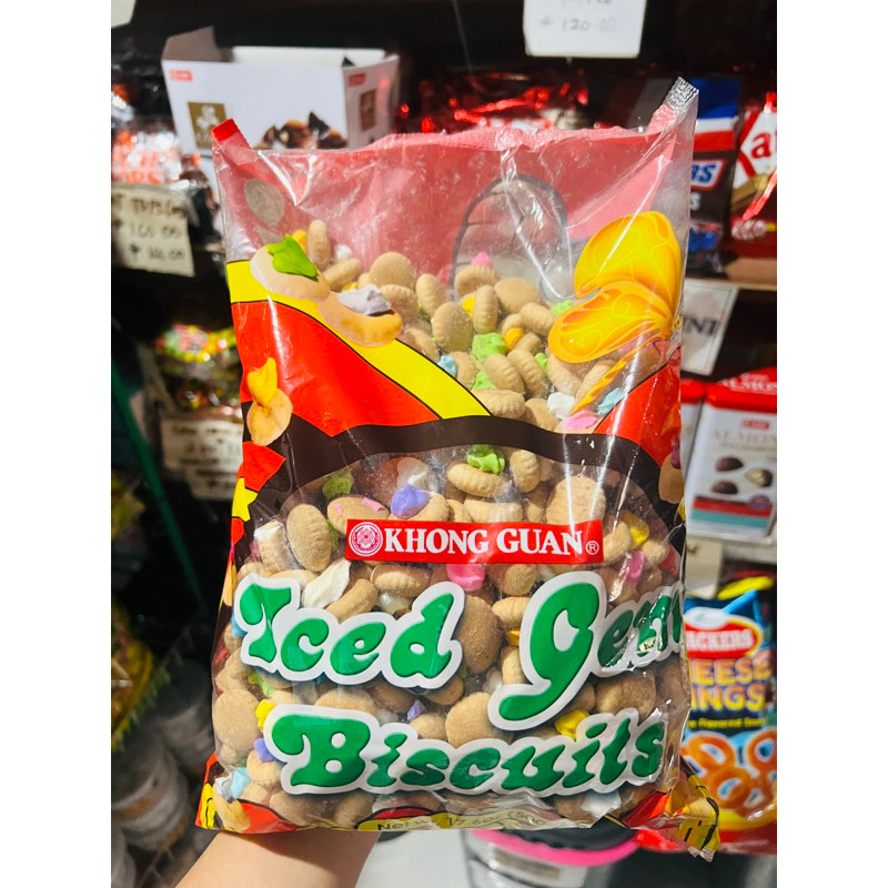 ICED$KP!GEM@T]biscuits|VD=)VV>in)Gb>a)Jk>box(12pcs) | Shopee Philippines
