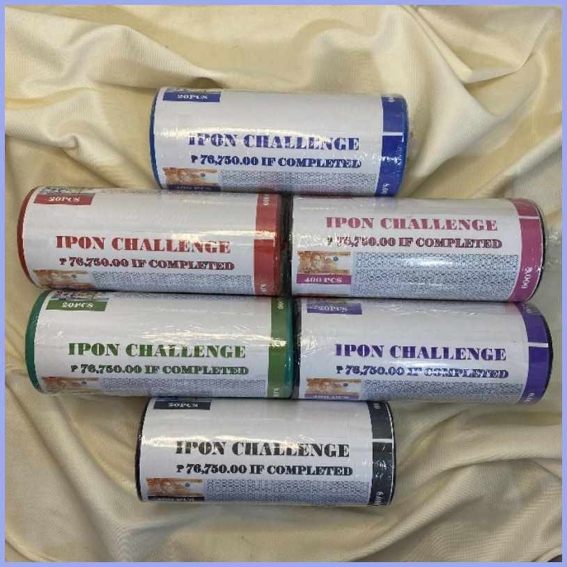 Alkansya%W+Ipon-MR_Challenge | Shopee Philippines