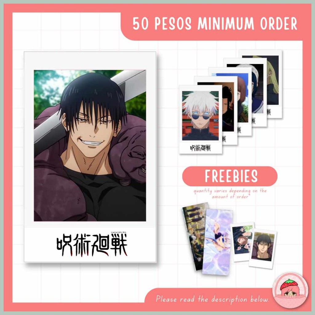 [15?Yk'PCS&U)SET]/Je$JUJUTSU^qy$KAISEN^Jg$JJK^kR$2/2^XQ$ANIME^do$PC ...
