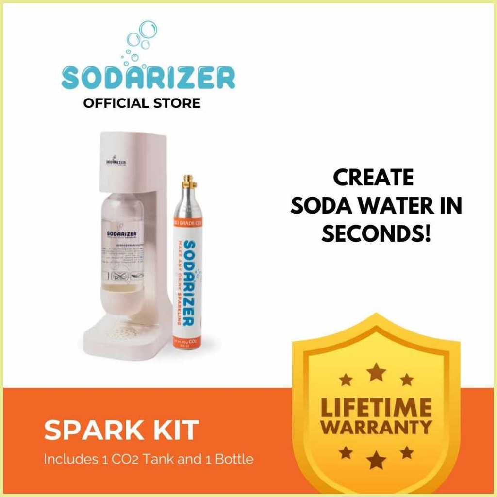 Sodarizer#Df}Spark[Z$Kit}w>Soda)MD>Maker)Aa>Sparkling)MZ>Water)mr>Maker ...