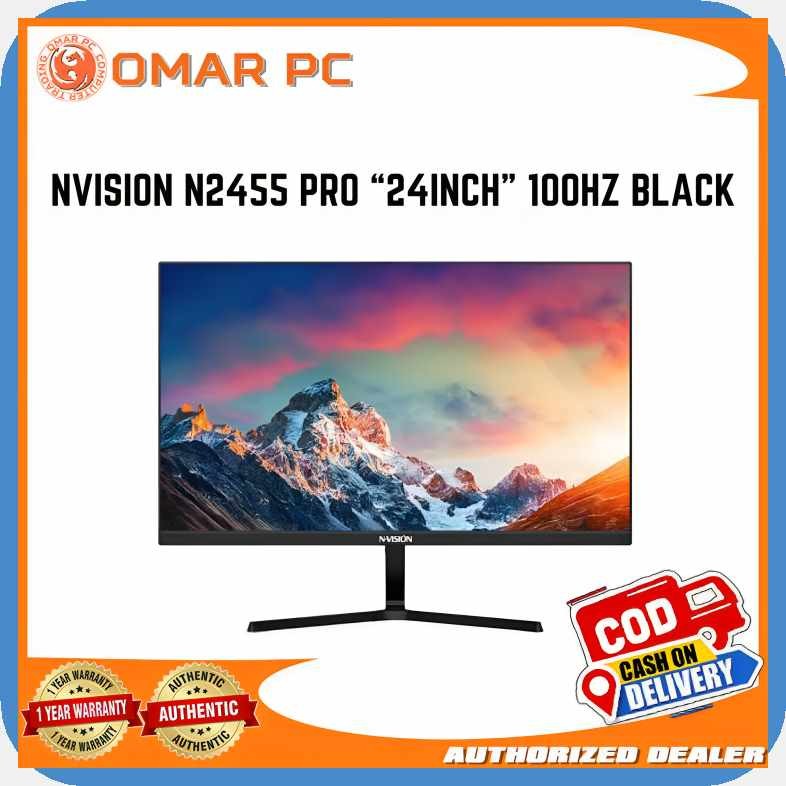 BRANDNEW+aW_NVISION)N!N2455'Z{PRO