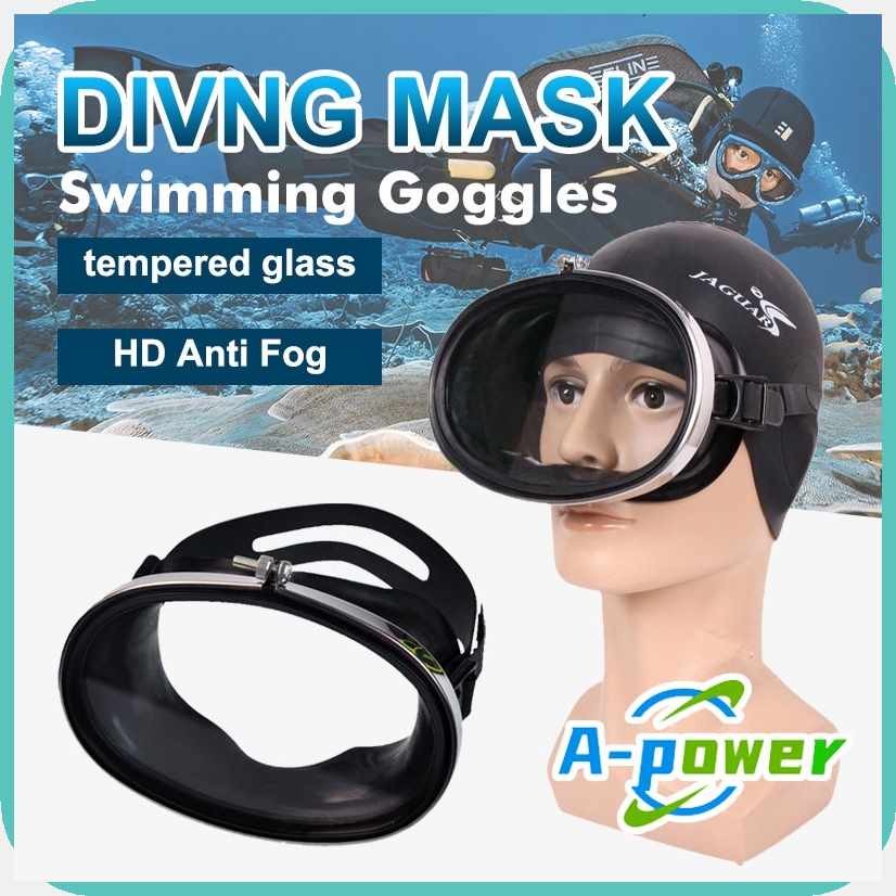 Professional]pf}HD)u}F.Diving>T}Mask>QI|Tempered=oo|Glass=qX|Stainless ...