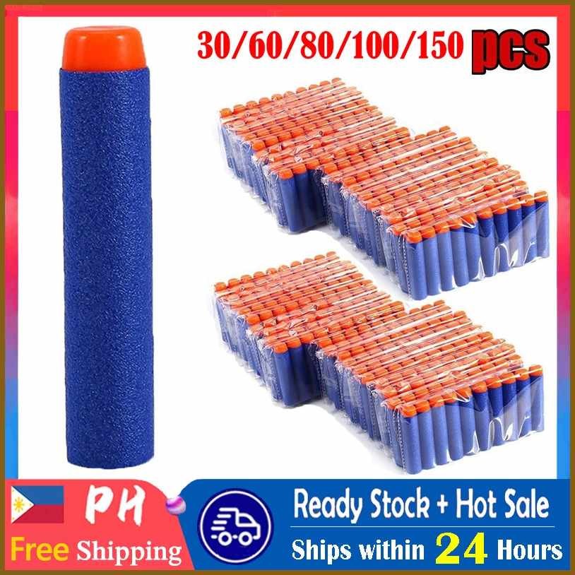 Soft]i%Bullet=xO&Bullet@d+Kids Ke+ee+PU+ua+qL+Toy, Refill Bullet Darts ...