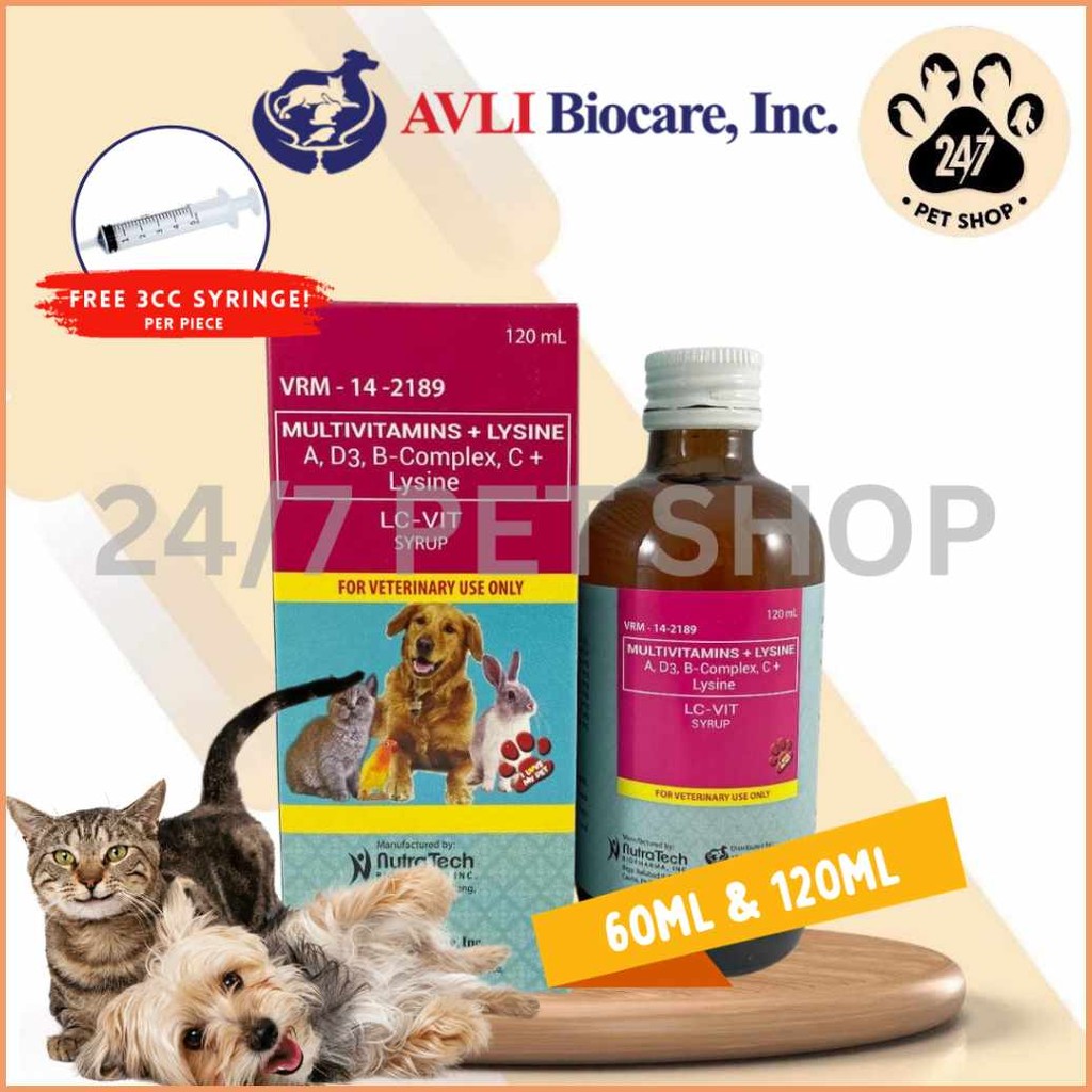 Free+Bs-Syringe/zR}3cc)u>All)g>Stages)G>Adult)d>Puppy)G>Kitten)y>LC Vit ...