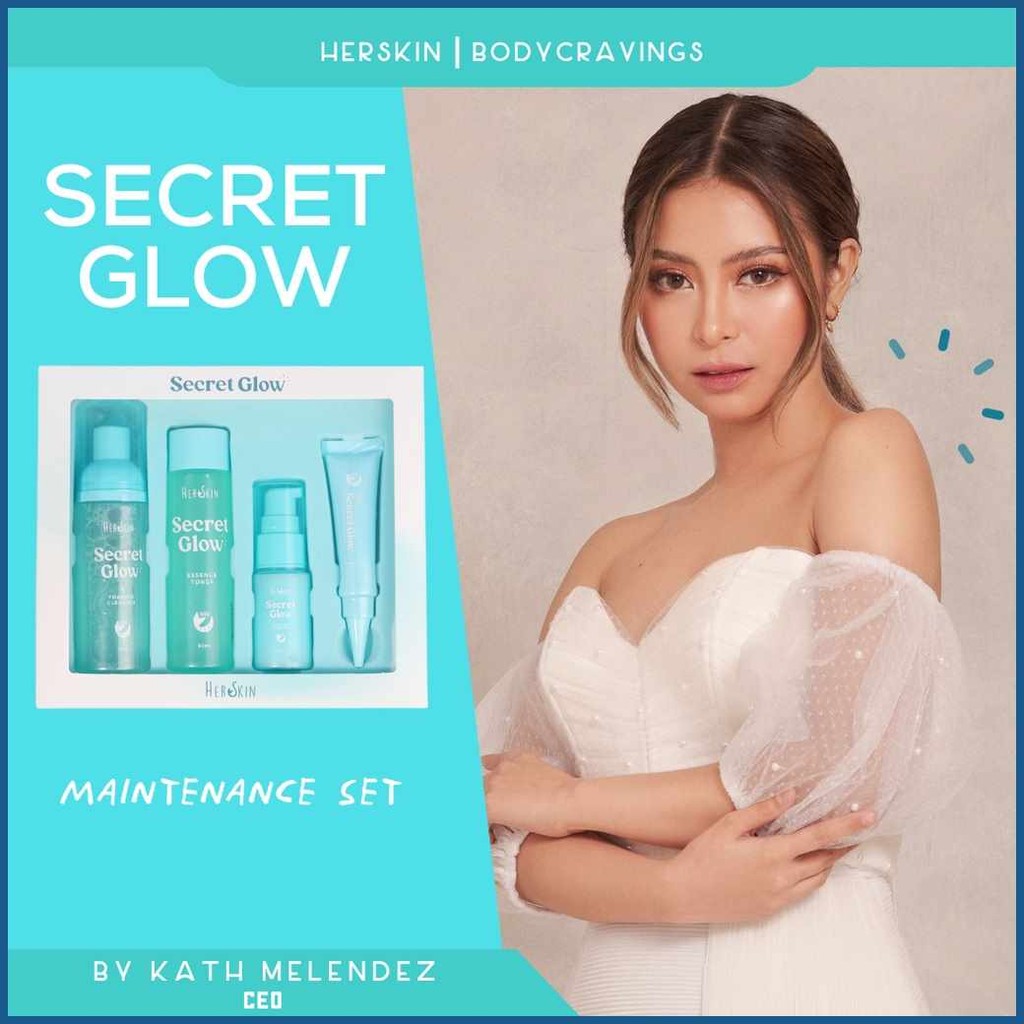 Herskin]w:Secret-uX-Glow-ZoSet-njAnd.xe]Big.we]Size.Hy](Mild.KY]Kit ...