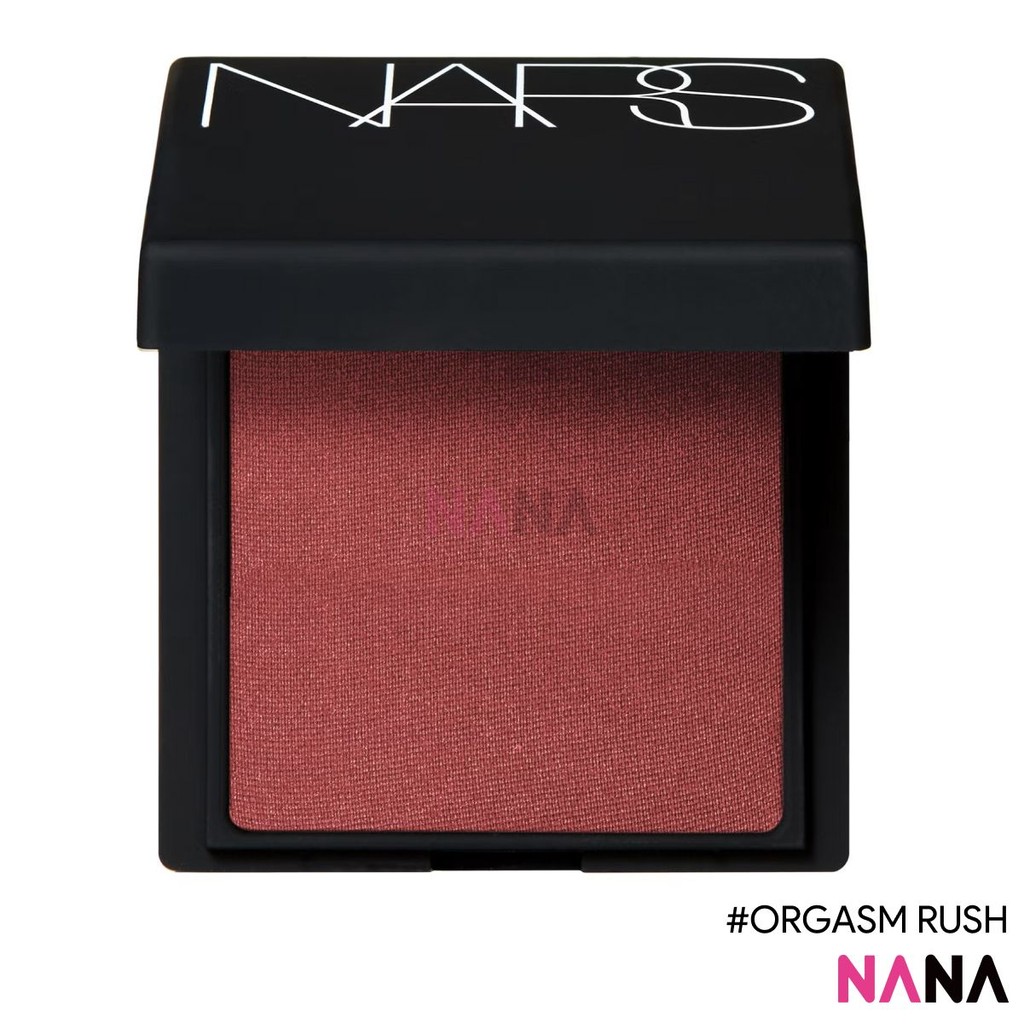 NARS Mini Blush - ORGASM RUSH 2.5g | Shopee Philippines