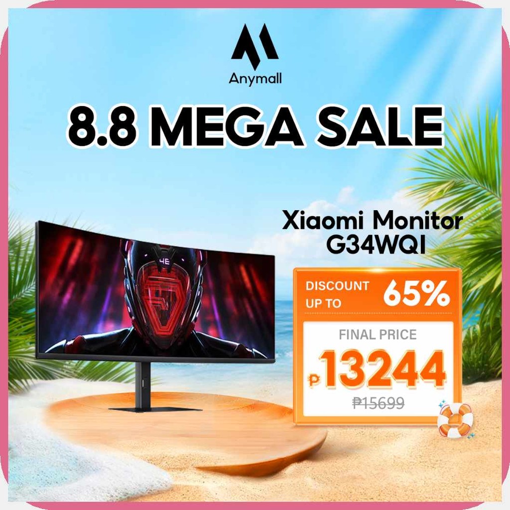 Xiaomi-Nk?G34WQi-Qi~34:N%inch_g%Curved_m%Monitor_og%Ultrawide_uF%Gaming ...