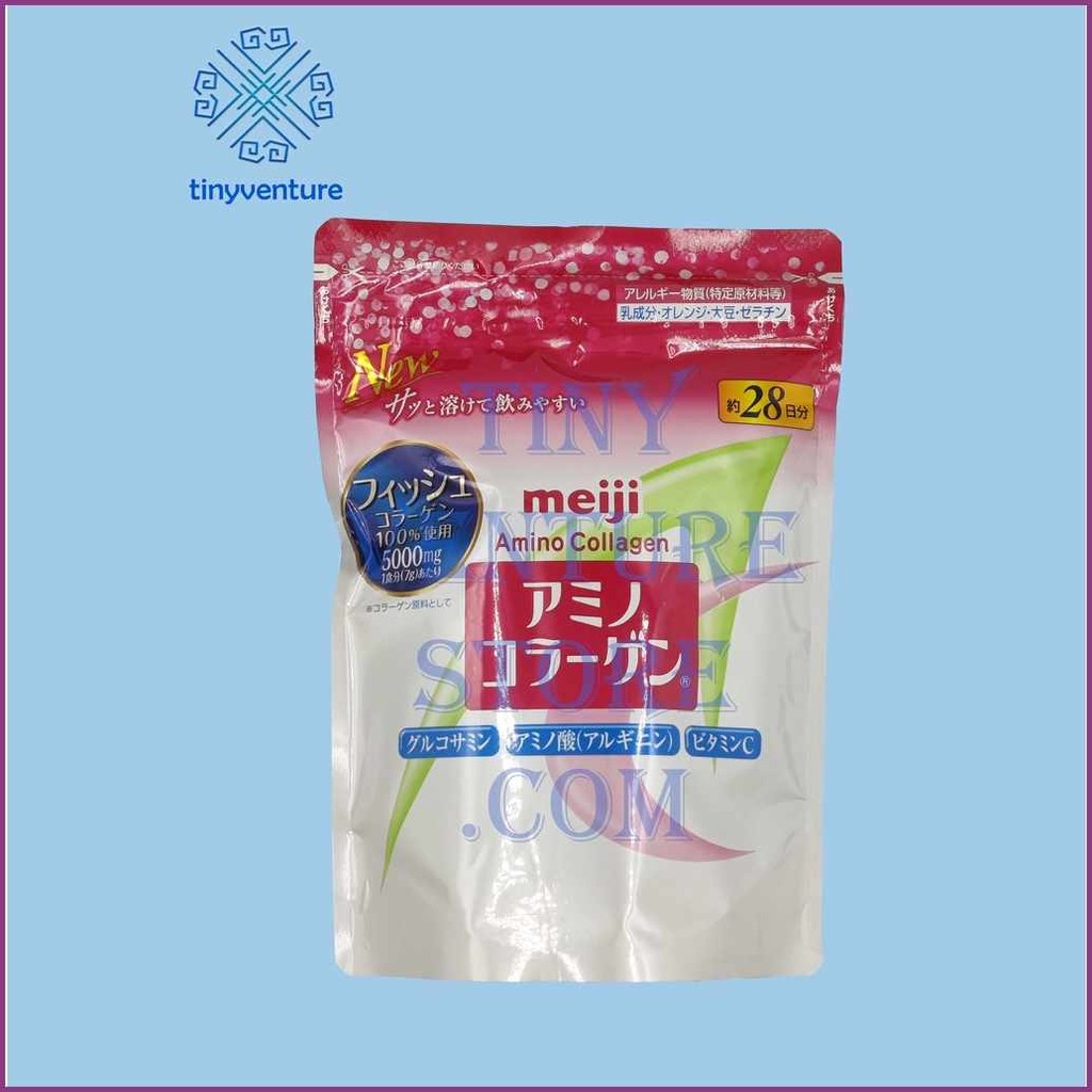 Meiji`ha=Amino