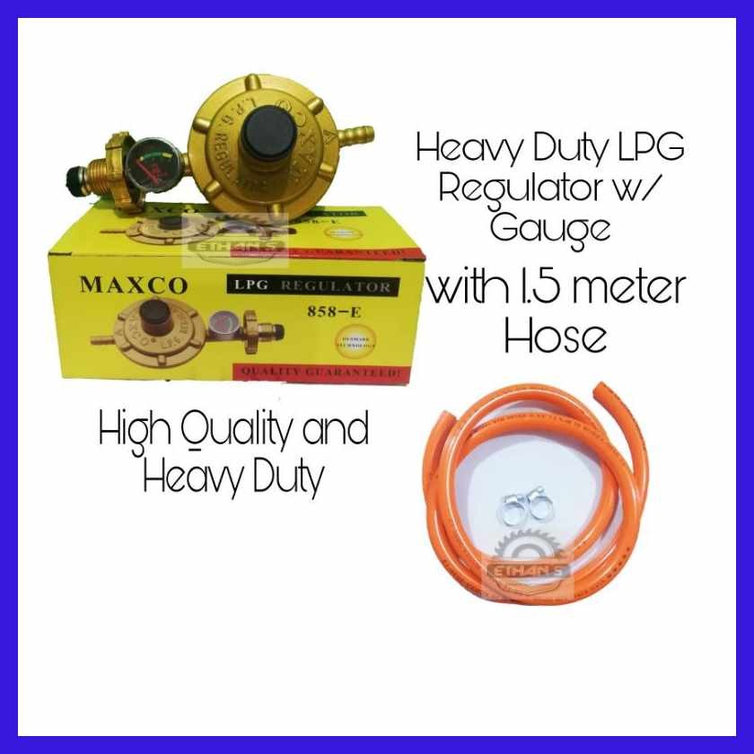Maxco@vlpg,a/Regulator>pj)with}XW)Gauge}oF)}zC)Heavy}vV)Duty}yf)with ...