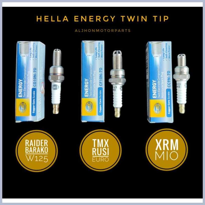Hella:Vw&Twin$VS$Electrode$OP/Spark$Tg/Plug$Xq/$Ls/Hella%S/Sparkplug ...