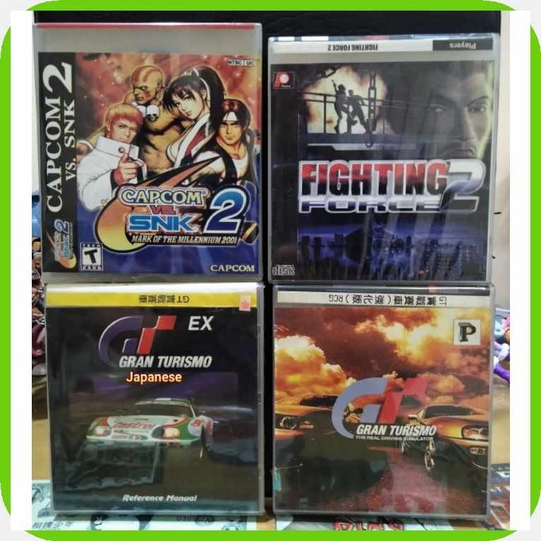 Playstation(PSX/PS1){F1_R(CDaKGames(used)-RGSOLD-SKEach | Shopee ...