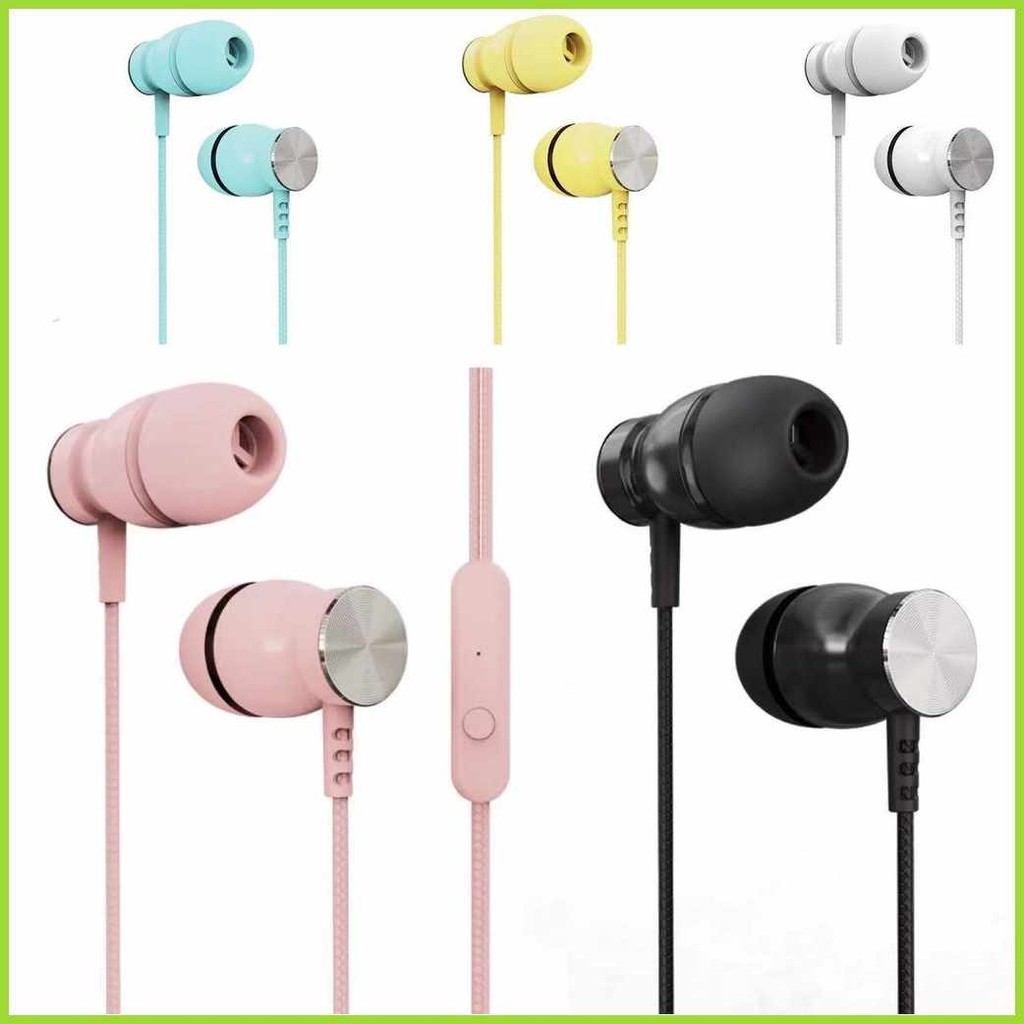 Universal Headset HS330/J5 High Quality OEM headset | Shopee Philippines