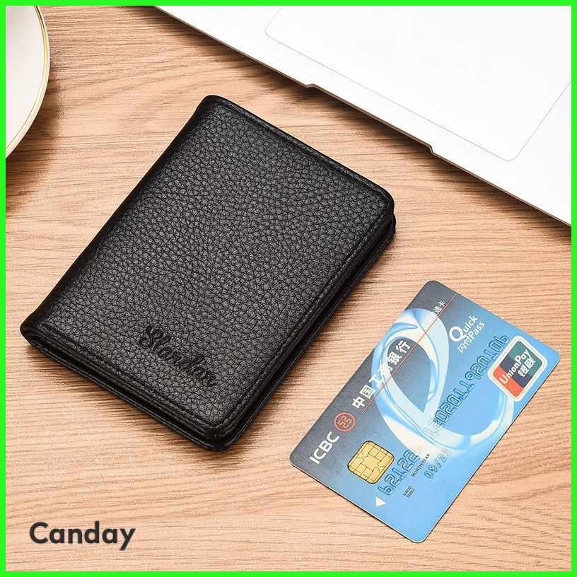 Ultra-Thin{LJ{Small+W&Wallet{Cj'Men's{ih'Short{m'Vertical{I'Wallet{q ...