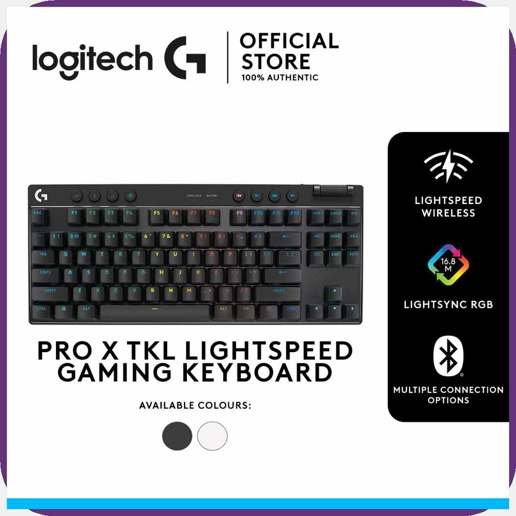 Logitech)y+Gaming?lKeyboard{xx