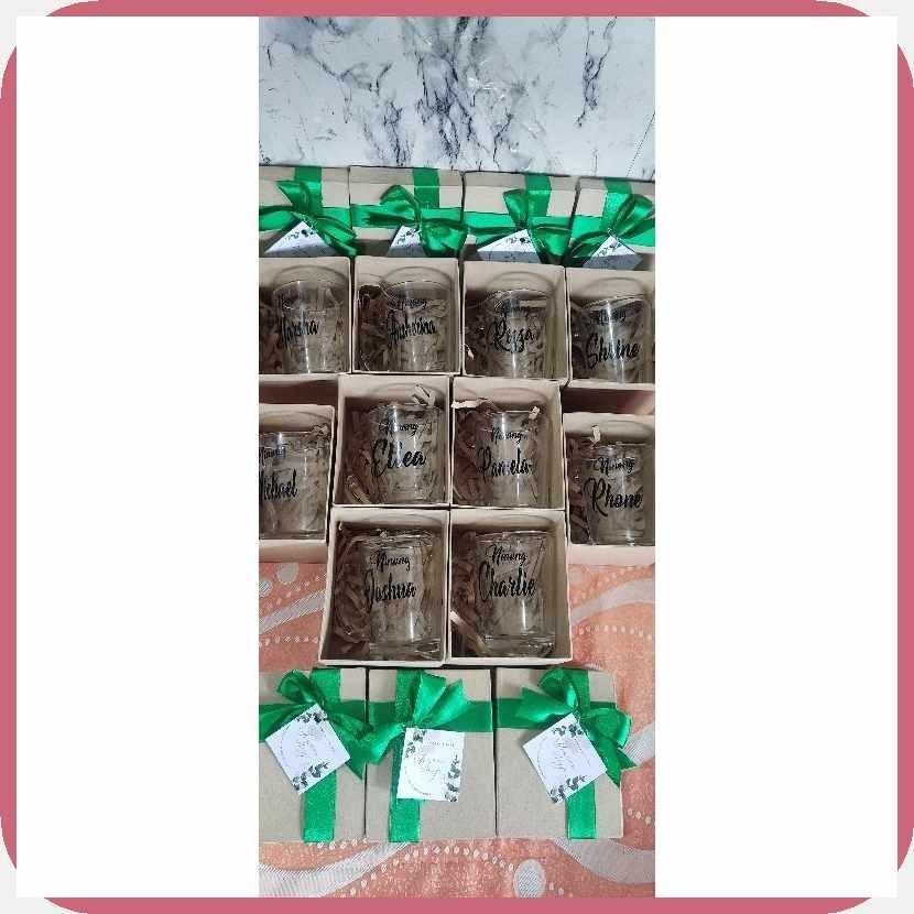 Personalized_L&w=Clear]IU.Mug#fm.with#cJ.hard$bc/box | Shopee Philippines